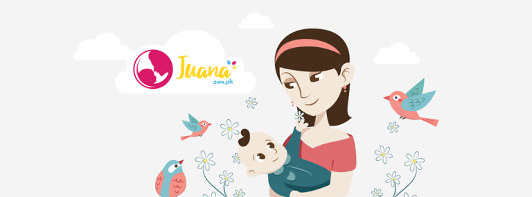Juana.com.ph goes live | Rising Tide Digital Inc.